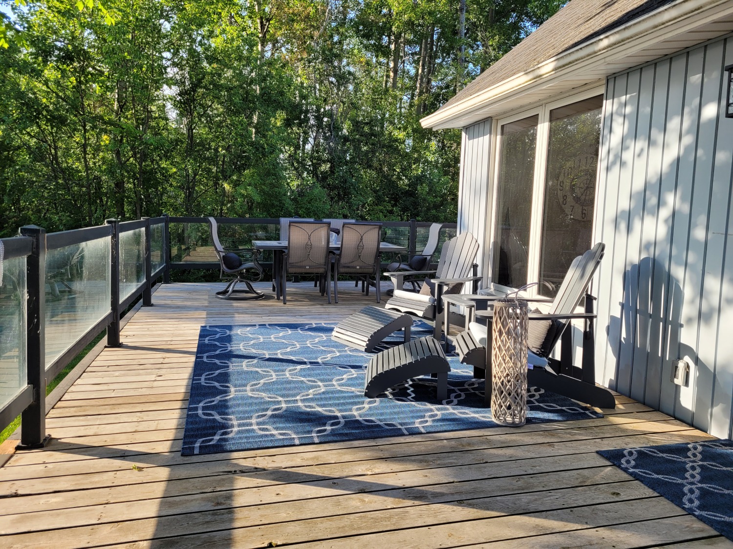 Huron Blue Lakehouse - The Stassinakis Group